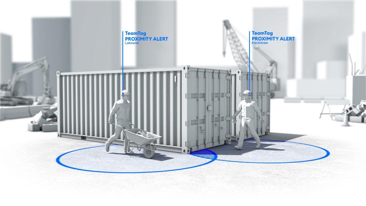 Plinx - The Future of Construction Health, Safety and Quality