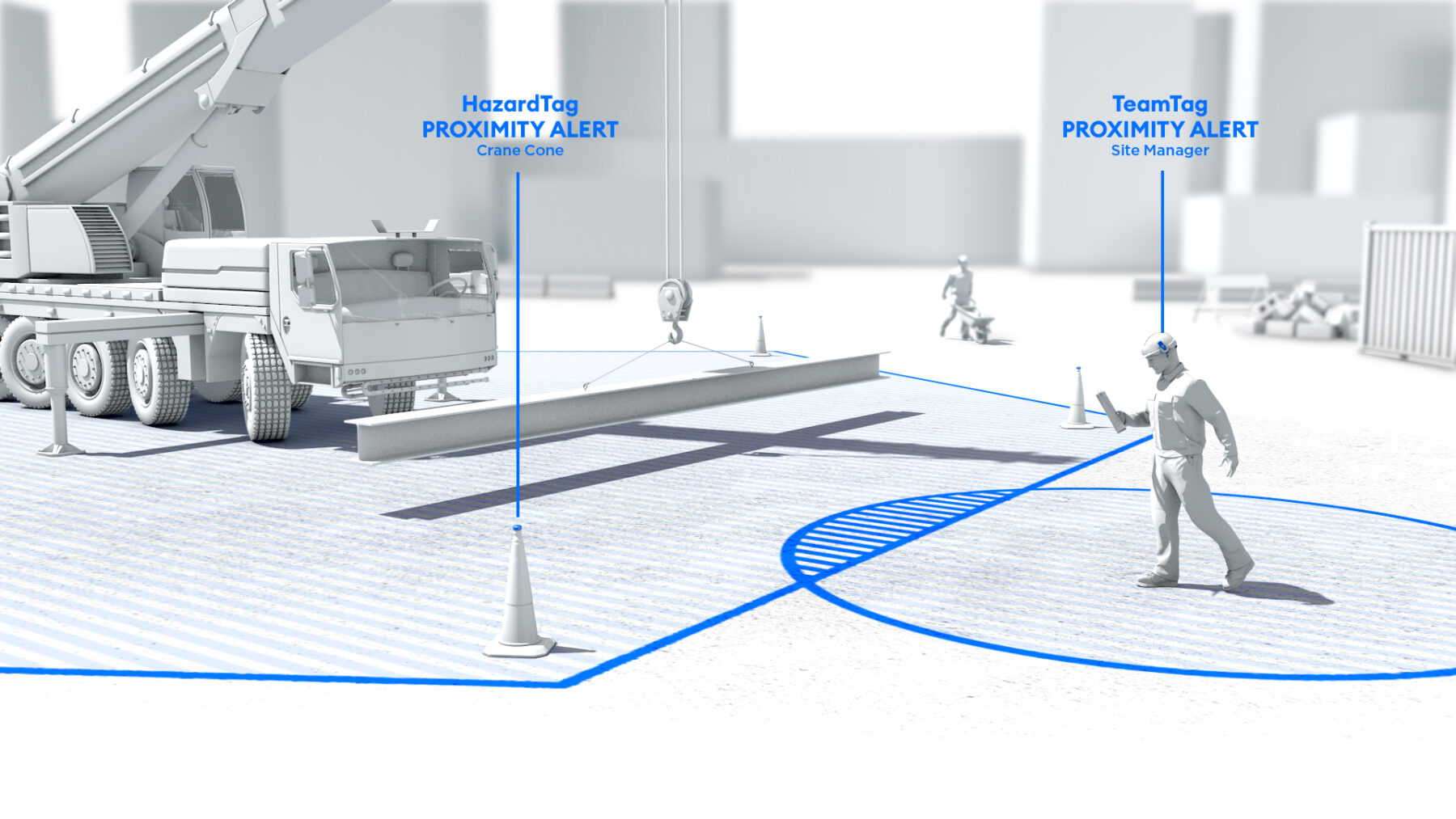 Plinx - The Future of Construction Health, Safety and Quality