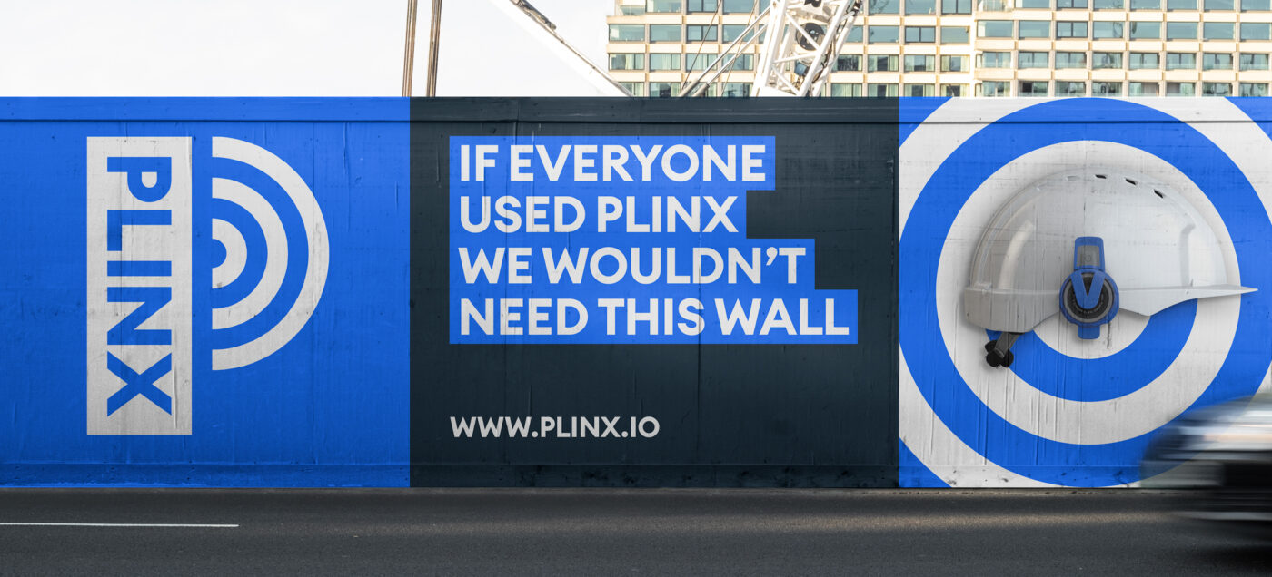 Plinx - The Future of Construction Health, Safety and Quality