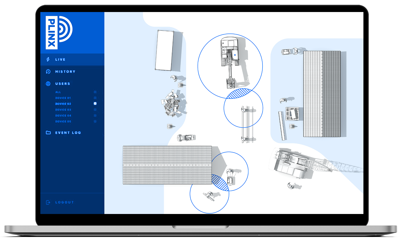 Plinx - The Future of Construction Health, Safety and Quality